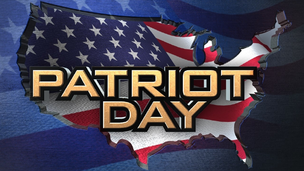 EVENTS: Northwest Ohio honors Patriot Day weekend | WNWO EVENTS: Northwest Ohio honors Patriot Day weekend | WNWO