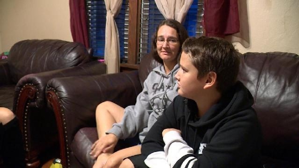 Beloit Mom Wants Her Sons Bully To Pay Up Wmsn