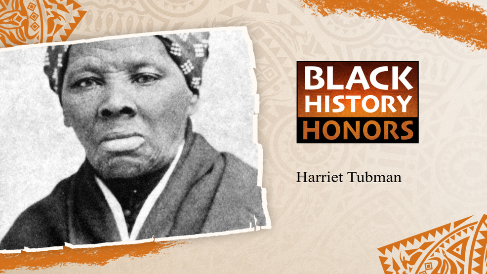 Black History Honors: Harriet Tubman | WGXA