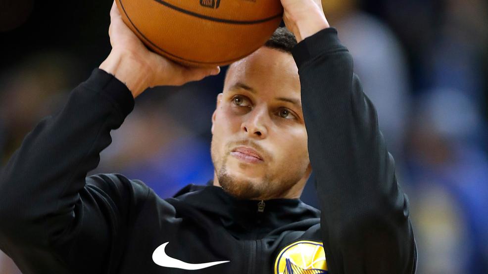 Steph Curry Responds To 9 year old Girl Who Asked Why His Shoes Were Steph Curry Responds To 9 year old Girl Who Asked Why His Shoes Were