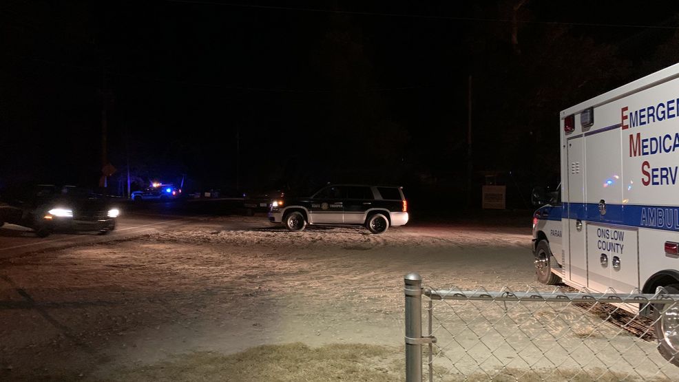 Officials Fatal Shooting In September Standoff Was Justified Wcti