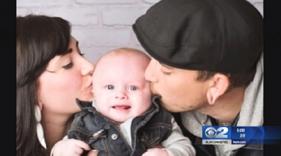 Victim of Salt Lake City shooting was a fiance, father | KUTV