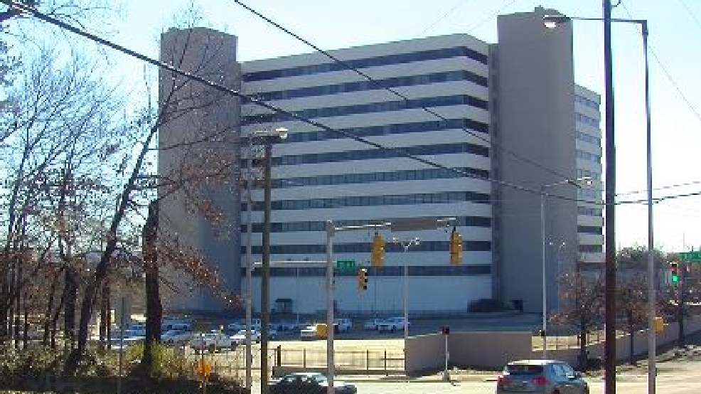 Why recommendation for city to rent old Social Security building is ...