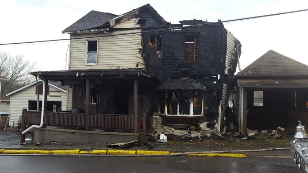 House fire called total loss | WJAC