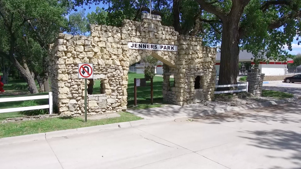 Jenner's Park in Loup City once welcomed thousands of visitors a day | KHGI