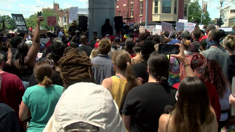 Activists call on protests to focus their energy on elections to ensure ...