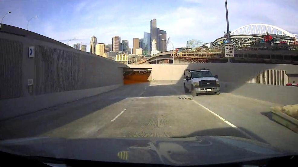 WSDOT struggles with tolling troubles in Seattle tunnel | KOMO