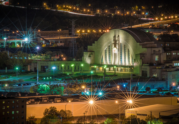 Julie Calvert: How One Woman Made a Career Promoting Cincinnati ...