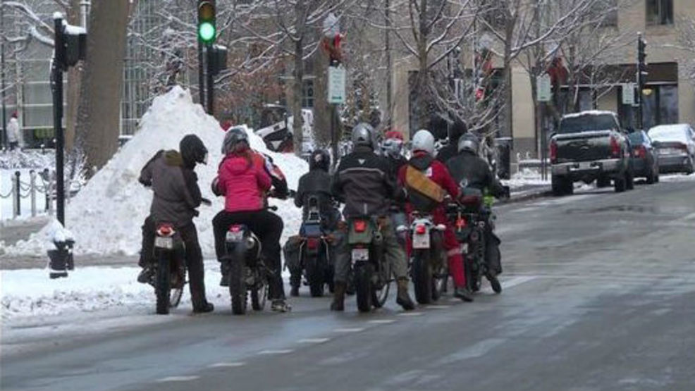 Madison Motorcycle club keeps New Year tradition nearly 50 years strong ...