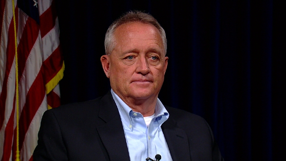 What would Prosecutor Joe Deters do differently in Tensing Trial? | WKRC