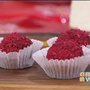 Decadent Creations: Chocolate Raspberry Rolled Truffles | KATU