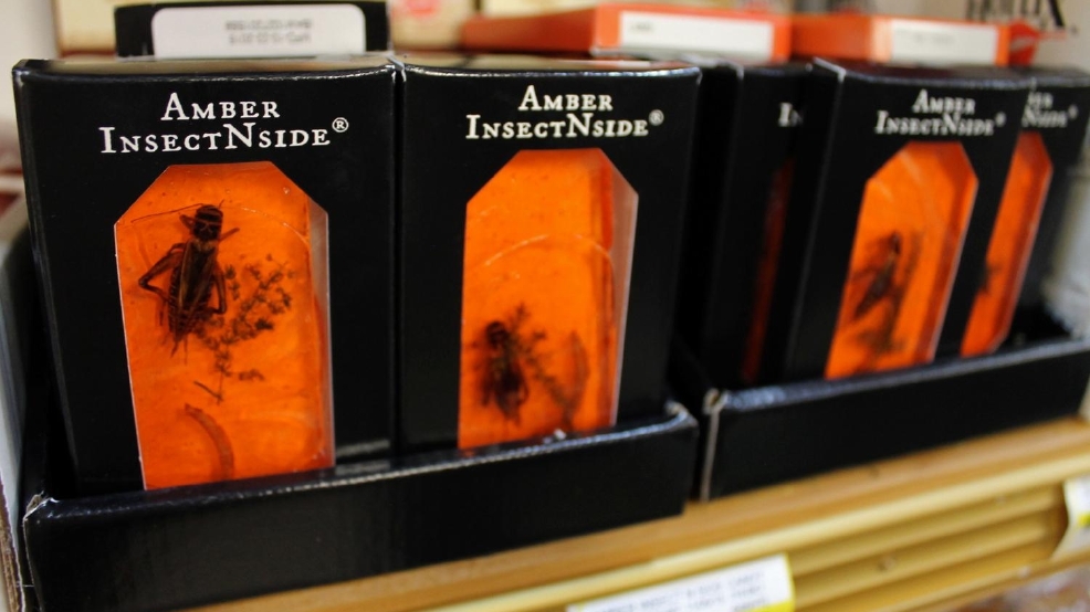 Photos: The Wildest Items We Could Find At Jungle Jim's | Cincinnati ...