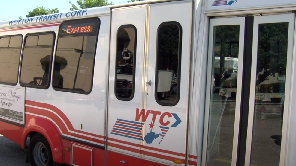 Weirton Transit has new express route | WTOV