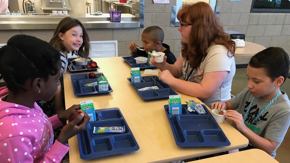 Boys and Girls Club summer activities | WLUK