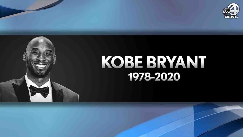 Kobe Bryant remembered with tributes on Lowcountry billboards | WCIV