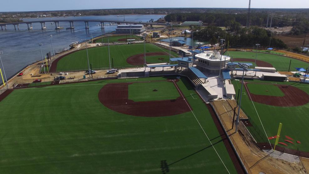 Detyens Shipyard gets makeover, plans to open in spring as Shipyard ...