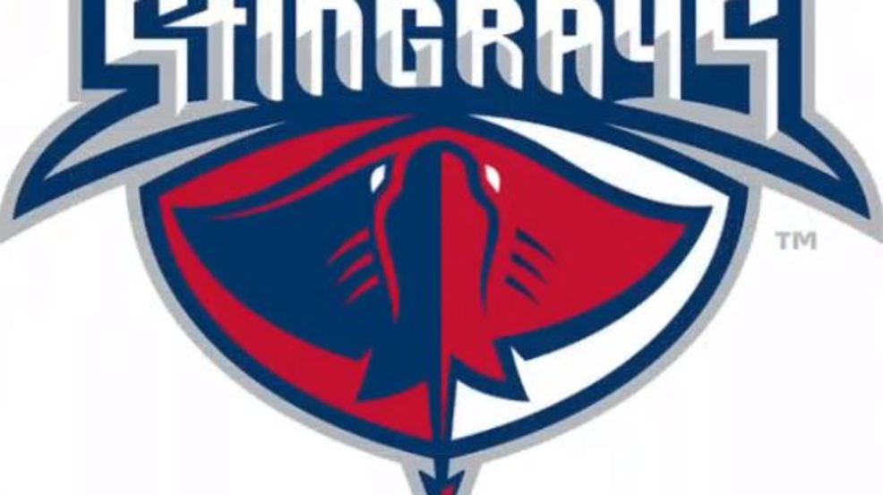 Stingrays dropping puck on new season in Lowcountry Saturday | WCIV