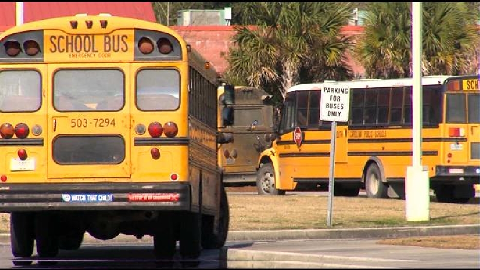 Lawsuit Claims Durham Bus Driver Left Girl 6 Alone On Ashley Phosphate Wciv
