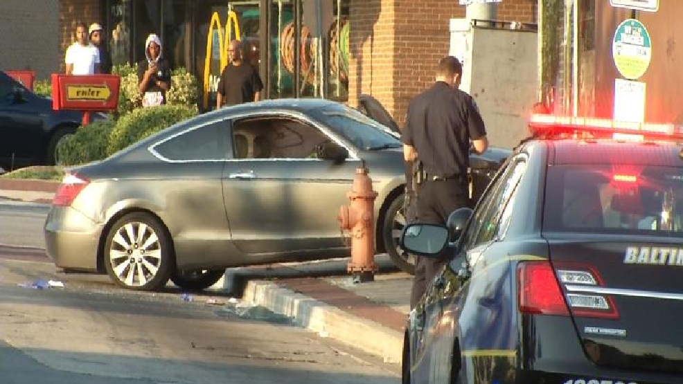 Baltimore rapper Lor Scoota shot and killed while driving | Sports, Hip ...