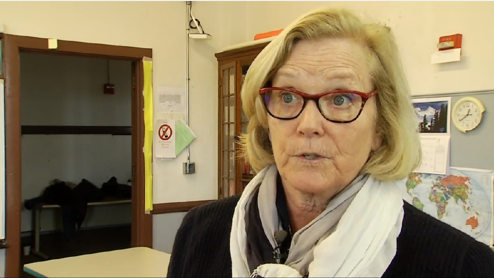 Pingree on Trump inauguration | WGME