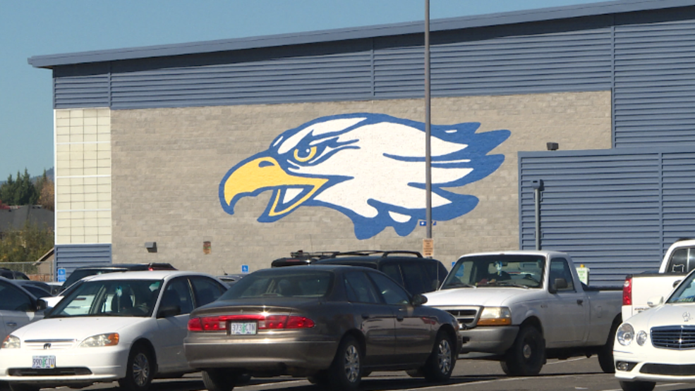 Eagle Point High School students question safety after shooting threat ...