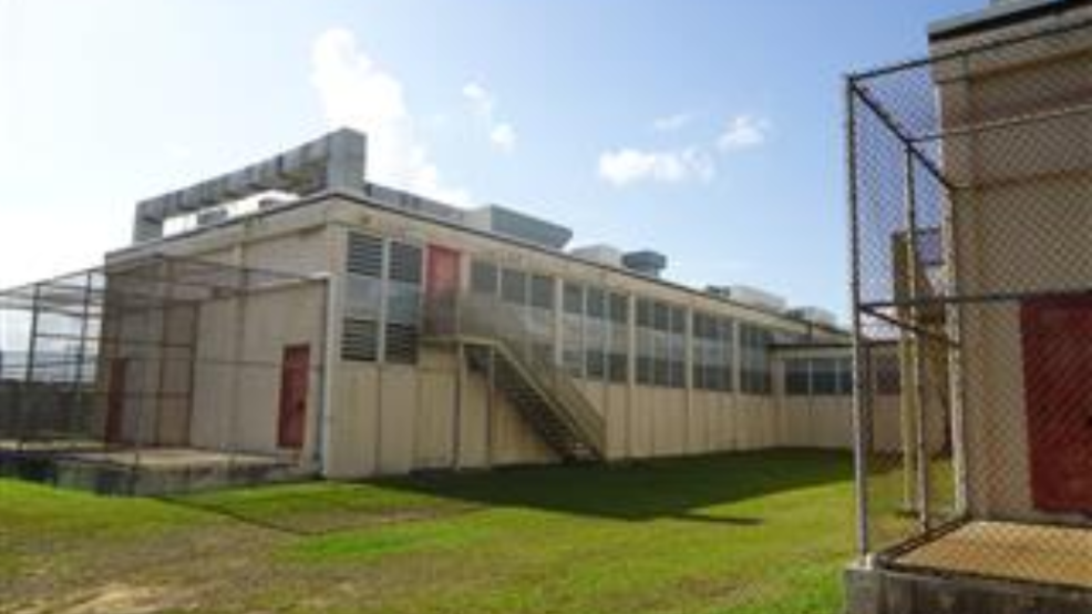 Most of Alabama's Holman Correctional Facility to close | WEAR