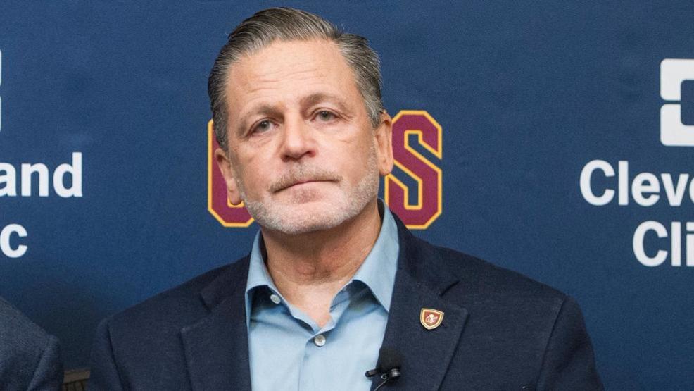 Cavaliers owner Dan Gilbert recovering after stroke symptoms | WSYX