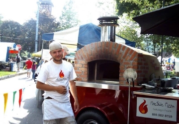 16 Cincinnati Food Trucks You Really Gotta Try | Cincinnati Refined