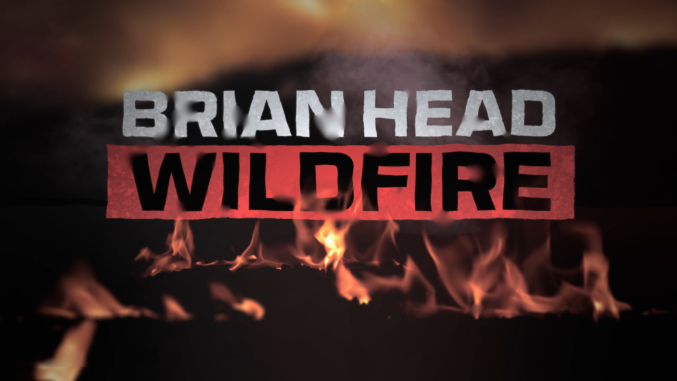 Brian Head fire grows to over 43,000 acres | KUTV