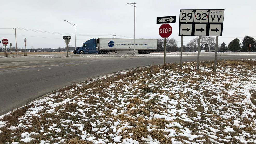 New interchange announced for Highway 29 in Brown County | WLUK