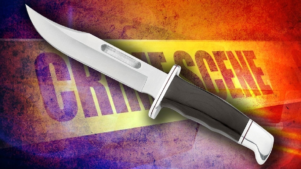 Police: Man stabbed victim in stomach during altercation | WJAC