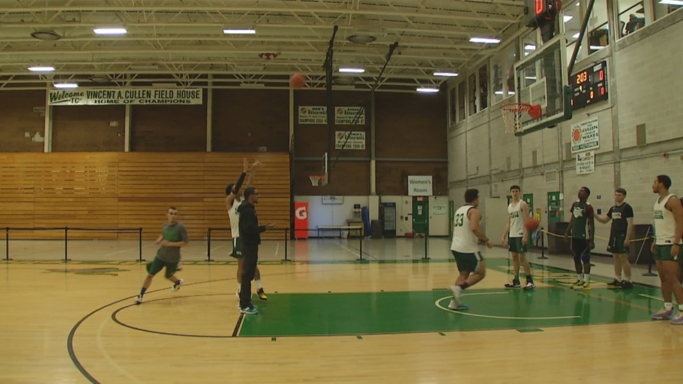 CCRI Knights prepare to play in national tournament, future of teams ...