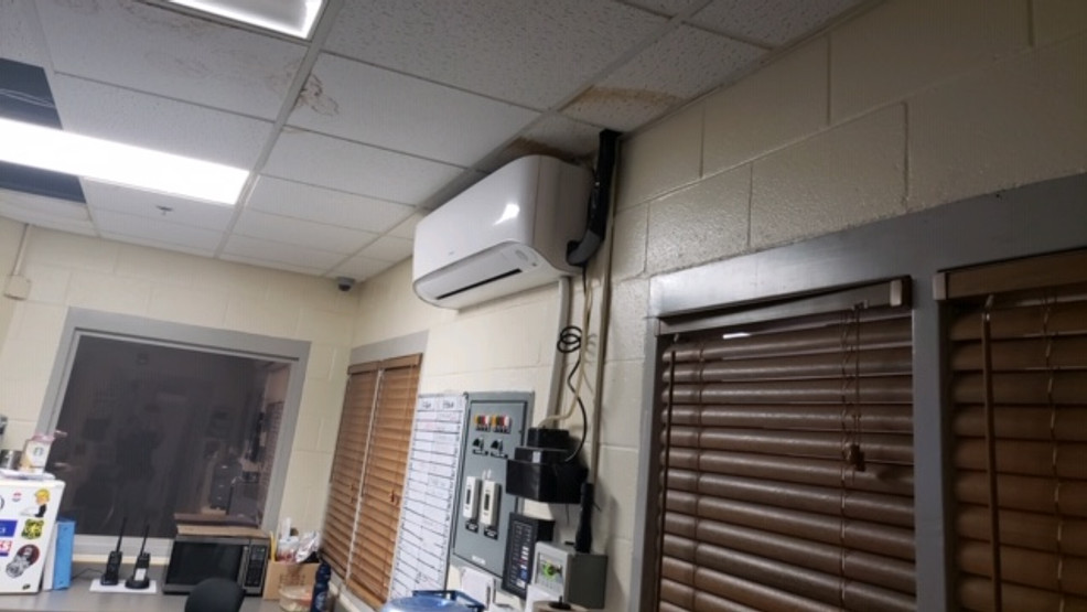 Poor air ventilation could be cause of COVID-19 among employees ...