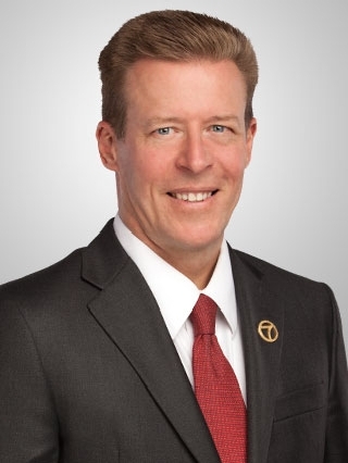 Jason Pederson | KATV