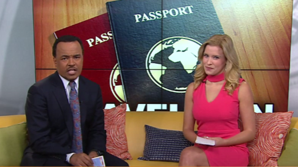 Alex Swoyer on the Supreme Court allowing President Trump's ban | WJLA