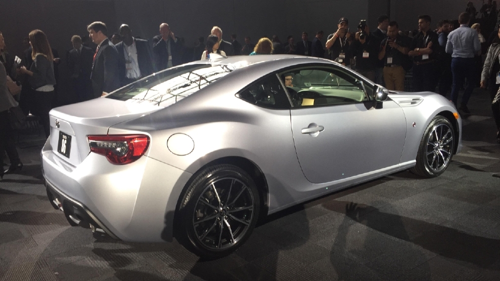 Toyota confirms 86 will get a second generation, but will it come to ...