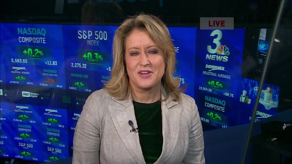 MONEY MATTERS: Most-streamed TV shows and | KSNV