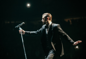 Bringing [sexy] Justin back | Seattle Refined