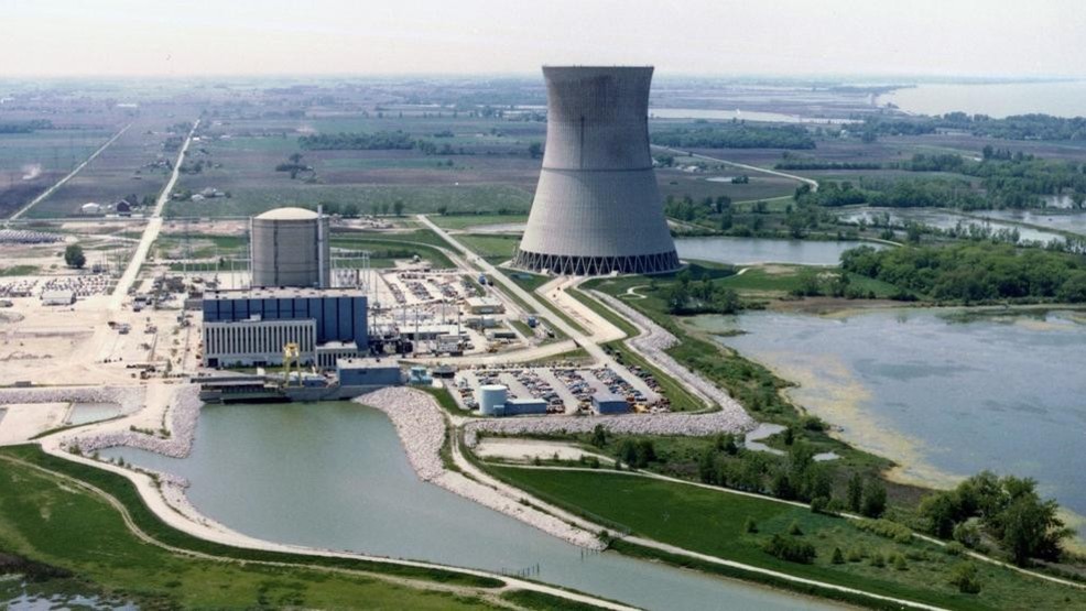 Movement to block nuke plant rescue in Ohio gets big setback | WRGT