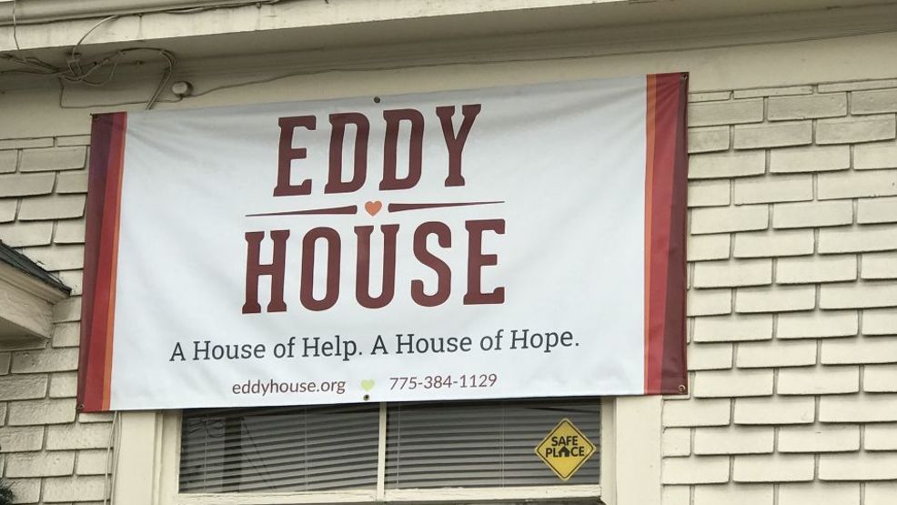 Eddy House in Reno provides safe place for homeless teens | KRNV