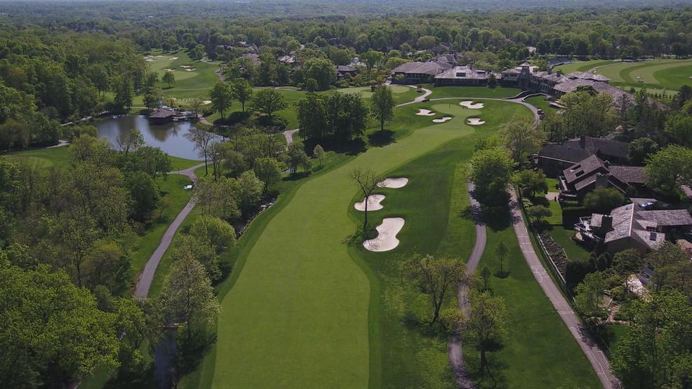 Muirfield Village Golf Club undergoing renovations | WSYX