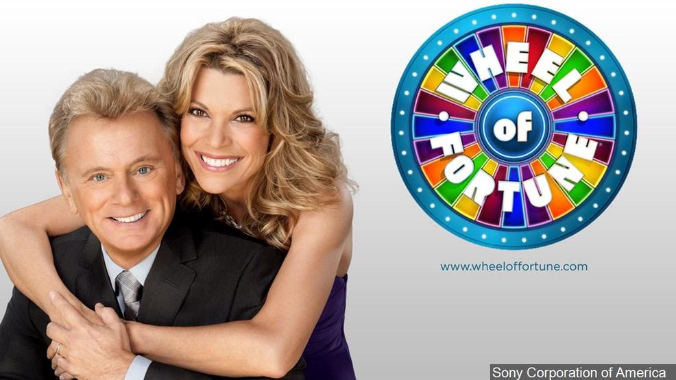 'Wheel of Fortune' celebrates 2 milestones this week | WLUK